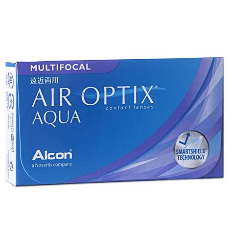 Air Optix Aqua Multifocal 6er Box Preisvergleich