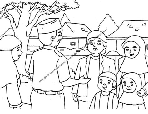Detail Gambar Mewarnai Kakek Dan Nenek Koleksi Nomer 23