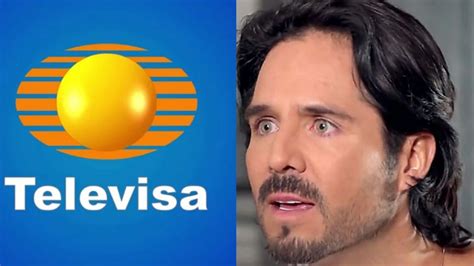 No tenía para comer Tras 18 años en Televisa y perder exclusividad