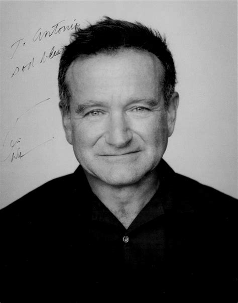 Dealing With Depression Rip Robin Williams Stephanie Daily