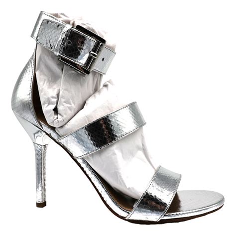 Michael Kors Shoes Michael Michael Kors Womens Amal Dress Sandals