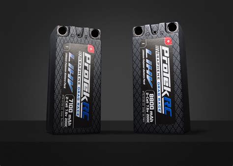 ProTek RC Goes Top Speed With Two New Drag Racing Batteries RC Driver