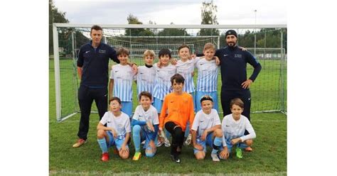 FC Mohren Dornbirn U12 SC Admira Dornbirn U12 Oefb At