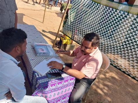 Srikanth Kavirayani On Linkedin Research Should Address Root Problems