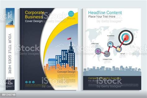 기업 비즈니스 공간 사진 배경 연례 보고서 제안 브로셔 전단지 전단지 카탈로그 잡지 책자 포트폴리오 포스터 A4 크기 서식 파일