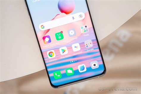 Oppo Find X5 Pro Review Design Build Quality Handling