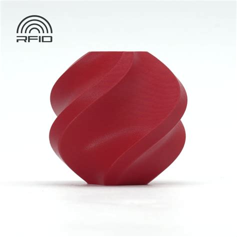 Bambu Lab Pla Matte Dark Red 3djake