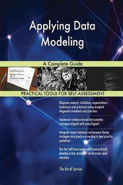 Applying Data Modeling A Complete Guide 9780655441106 Gerardus