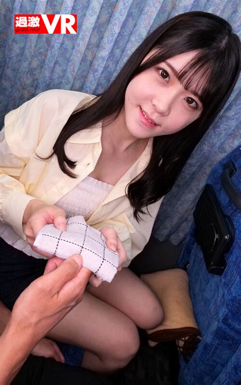 VR夜行バスで隣になった女子大生にブレインダイブ こっそり感じさせられ興奮してしまった心の声を盗み聞きながらイカセまくれ 皆瀬あかり