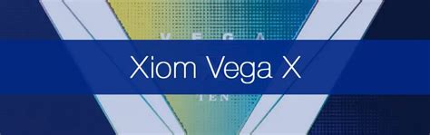 Xiom Vega X Review & Playtesting • Racket Insight