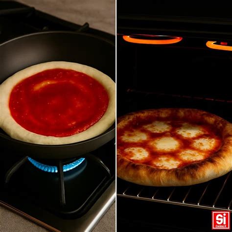 Pizza Fatta In Casa Ricetta Per Un Impasto Come In Pizzeria