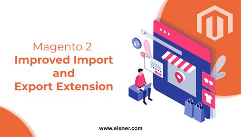 magento 2 improved import and export extension