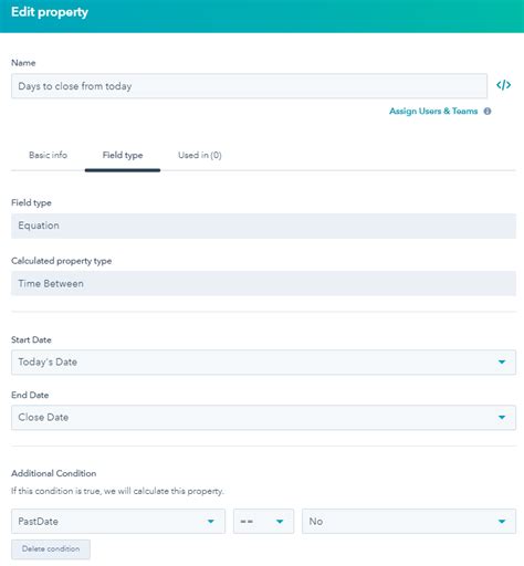Solved Hubspot Community How To Create A Todays Date Date
