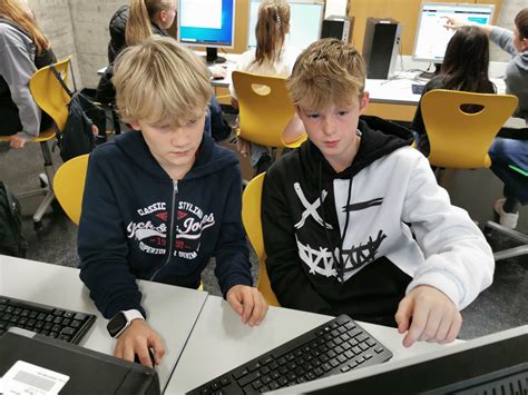 Computer Buddies Gibs At