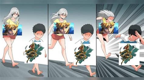 Every Time I Activate The Ability Rtotk
