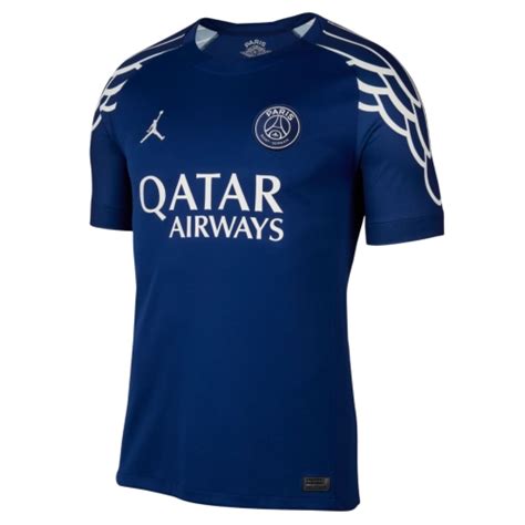 Maillots De Foot Psg 20242025