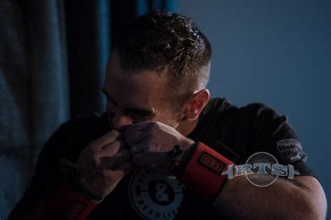 Pendulum Shift Reactive Training Systems