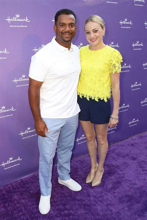 Alfonso Ribeiros Net Worth Age Wife Dance Height Ethnicity Tv
