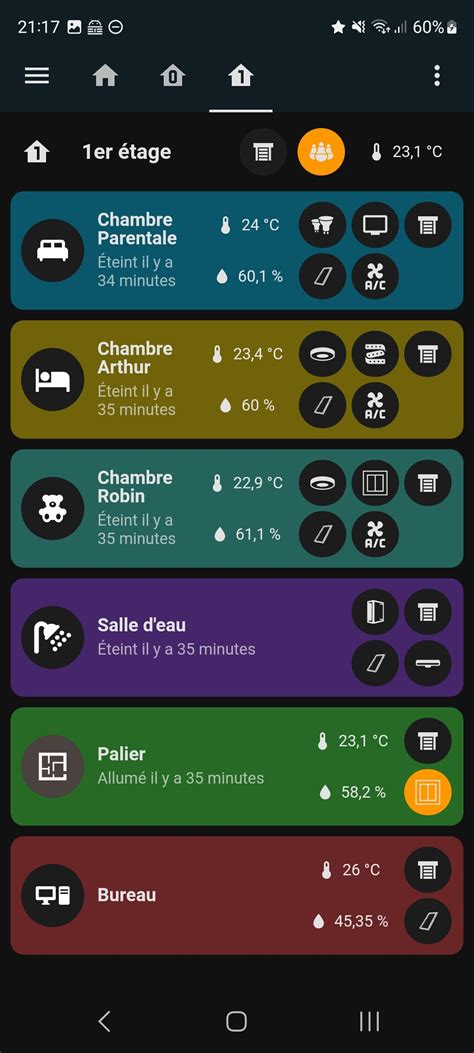 ⚪ Bubble Card A Minimalist Card Collection For Home Assistant With A Nice Pop Up Touch