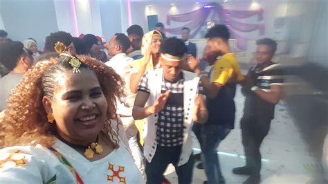 የጅዳ ሰርግ ሮሚ የባህል ምግብ ቤት Youtube