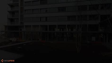 Sbg Lutece On Linkedin Sbg Lutece