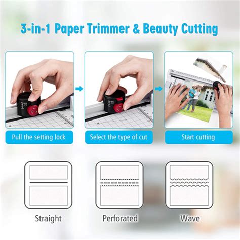 Goplus Máquina De Laminador Máquina De Laminação Térmica A4 Com 25 Bolsas Aparador De Papel