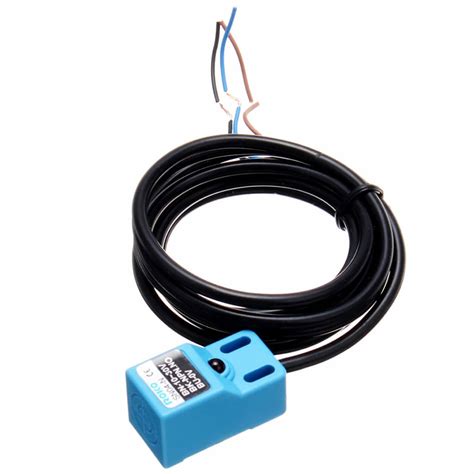 a guide to inductive proximity sensor switches phipps electronics