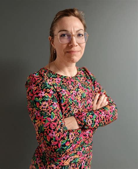 Je Suis Ravie Dannoncer Que Jai Rejoint Léquipe De Biodiv Wind Pour Une Nouvelle Aventure