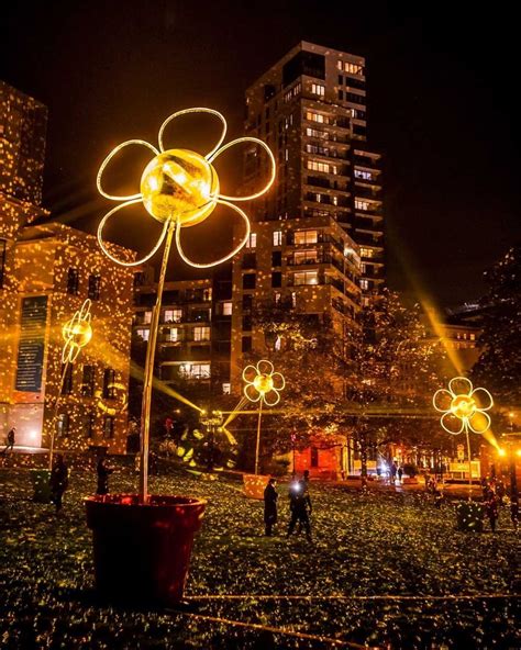Lichtfestivals In Europa De Mooiste Op Een Rij In Binnen En