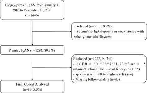 The Prognostic Role Of Activation Of The Complement Pathways In The