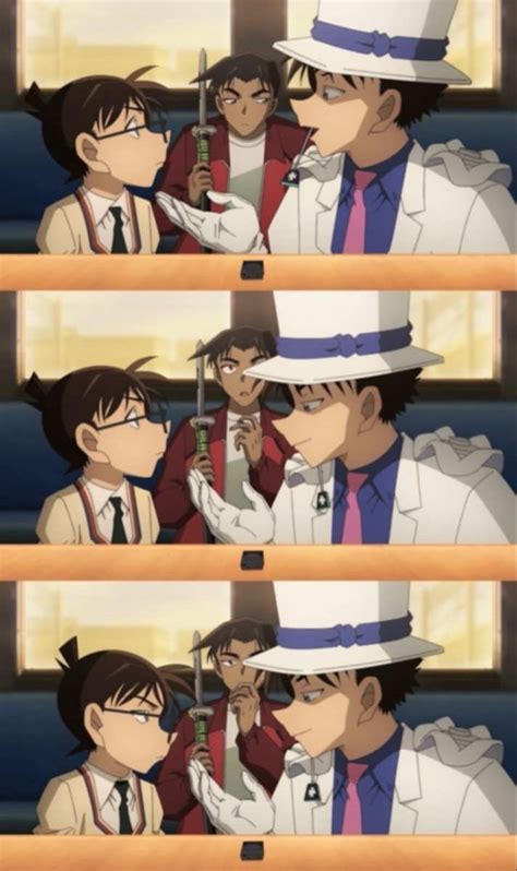Pin By Michelle On Detective Conan Manga Detective Conan Detective