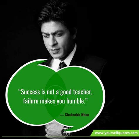 Shahrukh Khan Quotes And Dialogues The King Of Bollywoodshahrukh Khan