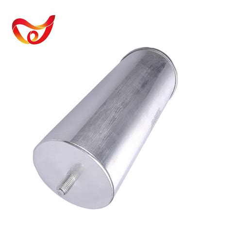 Durability Power Supply Filter Capacitor 13858208703 Siwoc China