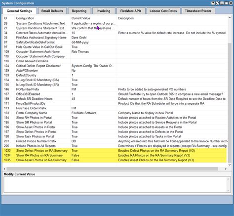 Routine Activity Summary Report V3