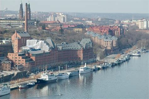 HRI 2023 Stockholm Sweden Human Robot Interaction