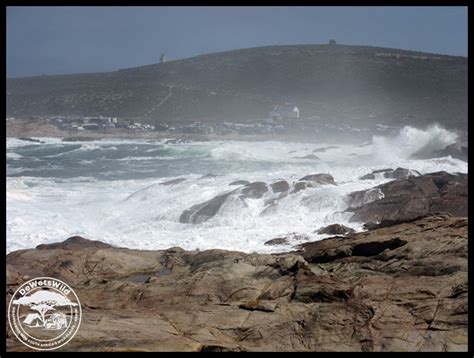 Tietiesbaai 1 Dewetswild