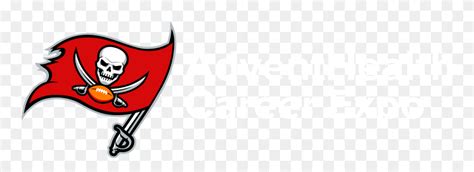 Tampa Bay Buccaneers Logo Png Clipart 5632870 Pinclipart