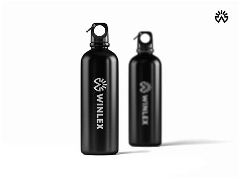 Winlex On Behance