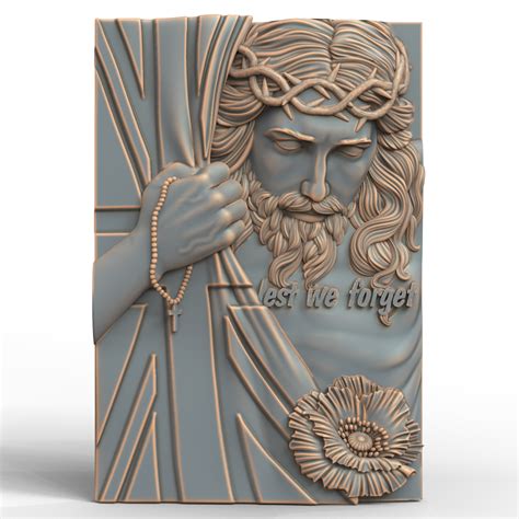 Файл 3d 3d модель Stl файл для Cnc Router Laser And 3d Printer 3338