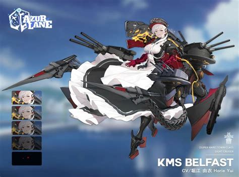 Azur Lane Harem X Male Betrayed Commander Reader Remake Chapter 2