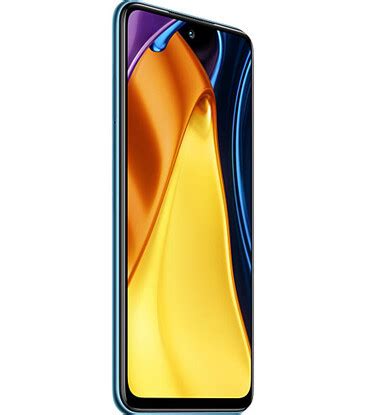 POCO M Pro G Cool Blue GB Smart Digital FZCO