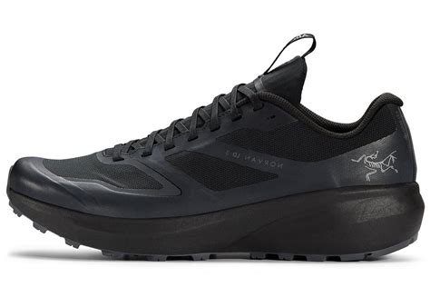 Arcteryx Norvan Ld 3 Gtx Black X000006891 Arcteryx 슈프라이즈