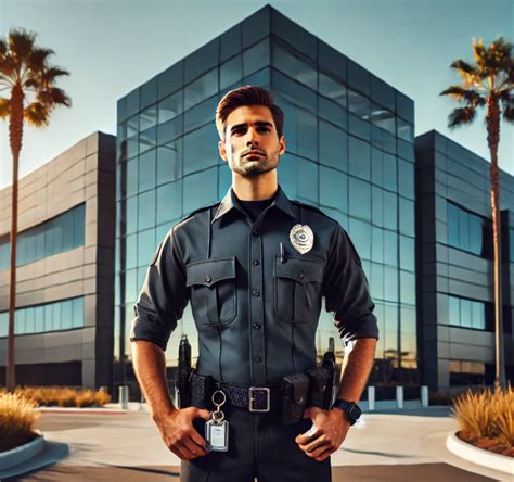 How To Choose The Best Security Guard Company Secure Scouting Inc