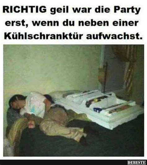Richtig Geil War Die Party Erst Debestede