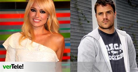 El Reencuentro De Dani Martín Y Patricia Conde Con Una Foto En Redes