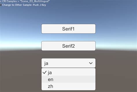 Criware Unity Plugin Manual Asset Support Multilingual Acb Assets