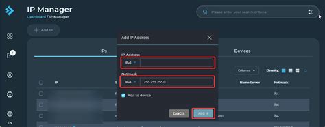 Crowncloud Wiki How To Add Ip In Directadmin