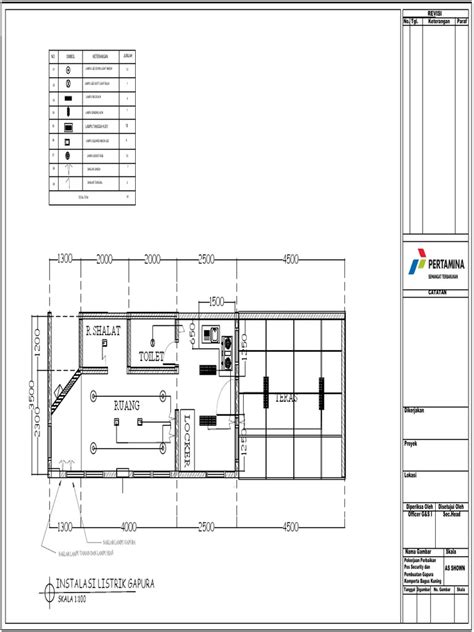 G Instalasi Listrik Lampu Pdf