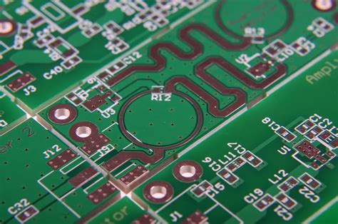 Pcb 구성 요소 종합 가이드 Globalwellpcba