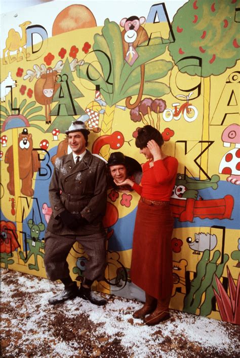 Git Erixon ”jag Var Där Hos Honom”